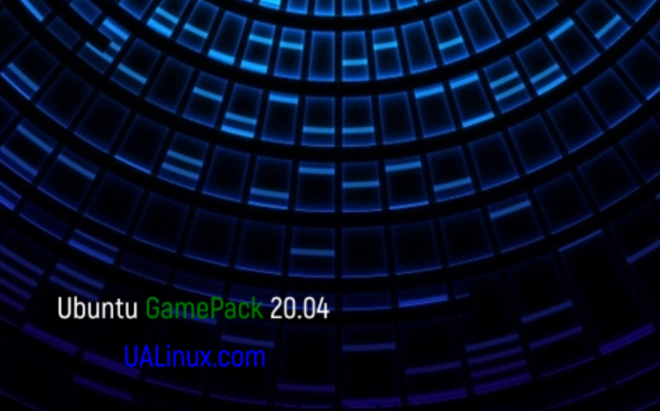 Hot! Ubuntu GamePack 20.04 is a Smash Boom to Linux Users (and Supports Ukraine Companies to Boot!)