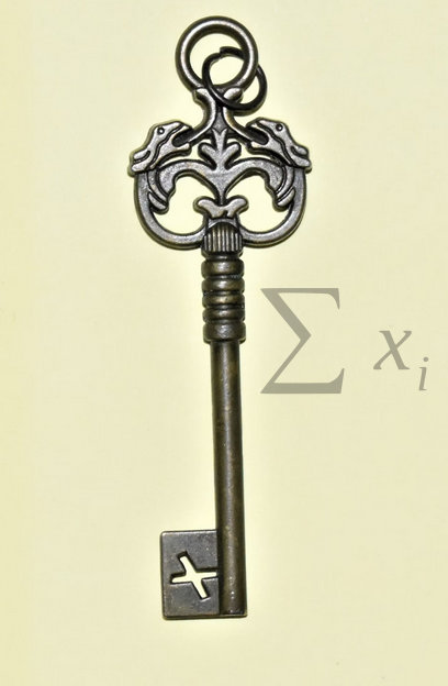 A Concept in Key Lock Decoding for Protocol Analysis