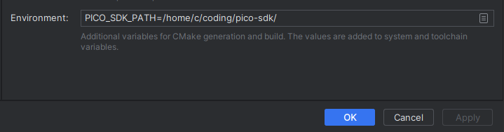Setting Up Clion With Raspbery Pico Development And Adding A Gpio Interrupt