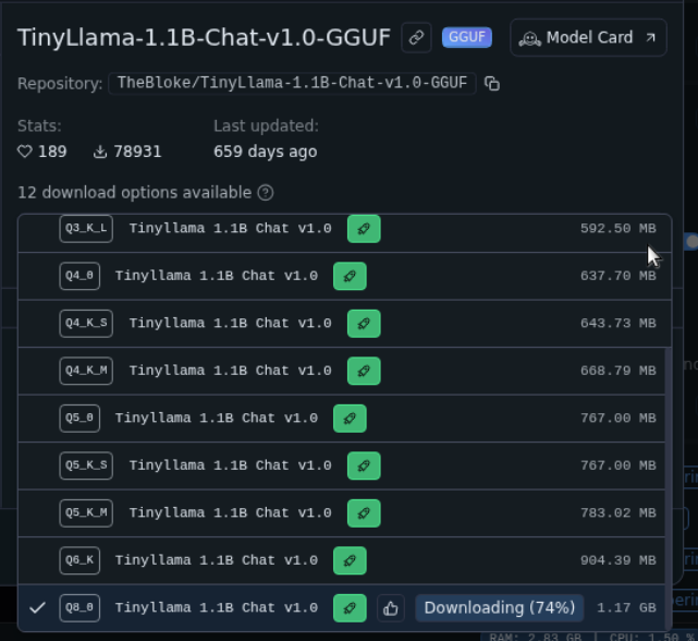 LM Studio 0.3.30 (Build 1) Awesome! Run LLM's At Your House Without ...
